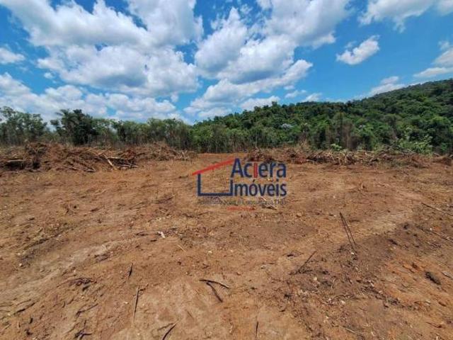 Terreno à venda, 10 m² por R$ 1.900.000,00 Centro Industrial Araçariguama/SP