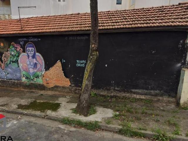 Terreno à venda 10 vagas Oratório Santo André SP