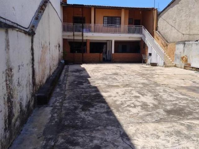 Terreno a venda 10 x 50 na Vila Ré
