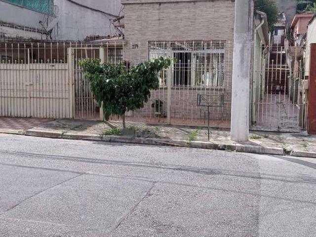 Terreno à venda, 10 x 52 m = 520 m² por R$ 1.800.000 Vila Esperança São Paulo/SP