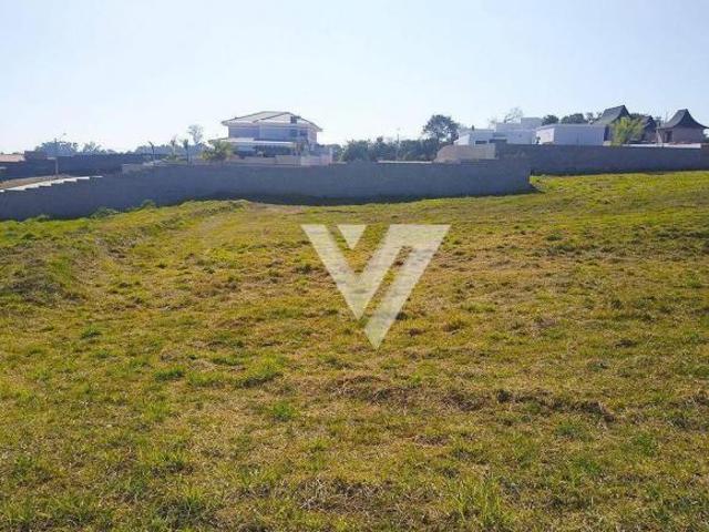 Terreno à venda, 1143 m² por R$ 470.000,00 Condomínio Tereza Maria Sorocaba/SP