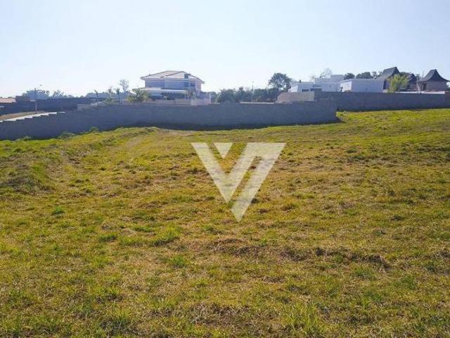 Terreno à venda, 1143 m² por R$ 510.000,00 Condomínio Tereza Maria Sorocaba/SP