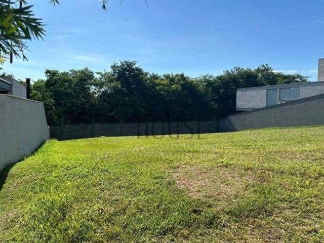 Terreno à venda, 1140 m² Condomínio Alphaville Nova Esplanada Votorantim/SP