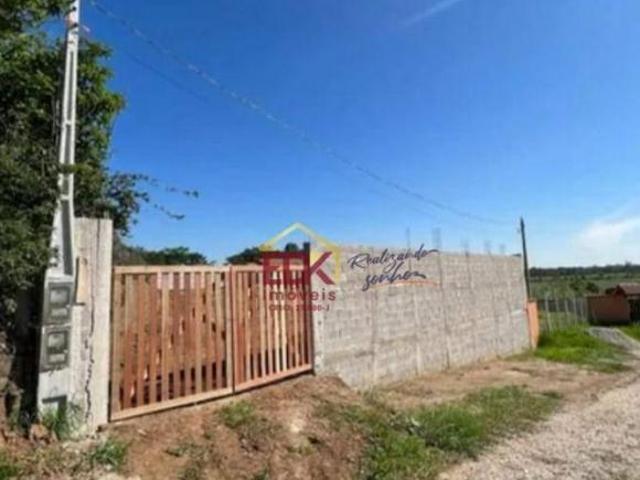 Terreno à venda, 1140 m² por R$ 180.000,00 Maria Áurea Pindamonhangaba/SP