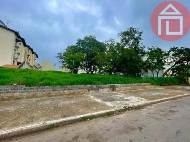 Terreno à venda, 1140 m² por R$ 2.280.000,00 Jardim Do Sul Bragança Paulista/SP