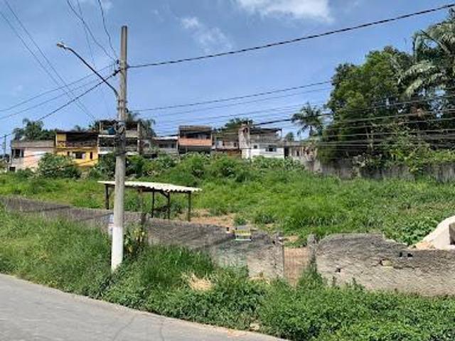 Terreno à venda, 1140 m² por R$ 380.000,00 Jardim Santa Fé Zona Sul São Paulo/SP