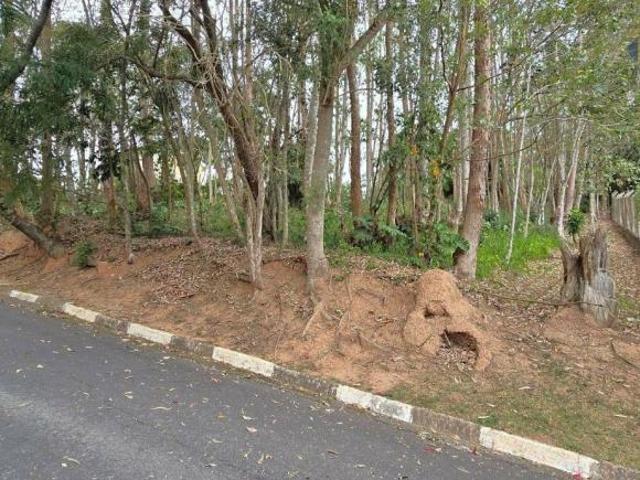 Terreno à venda, 1140 m² por R$ 360.000,00 Recanto Suíço Vargem Grande Paulista/SP
