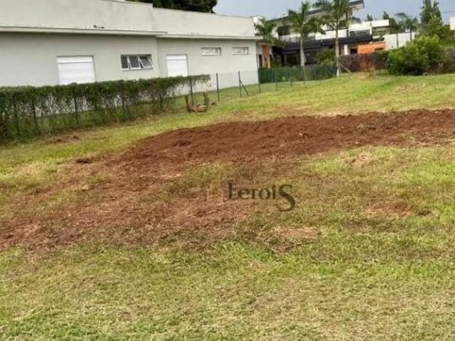 Terreno à venda, 1140 m² por R$ 549.900 Condomínio Residencial Primavera II Salto/SP