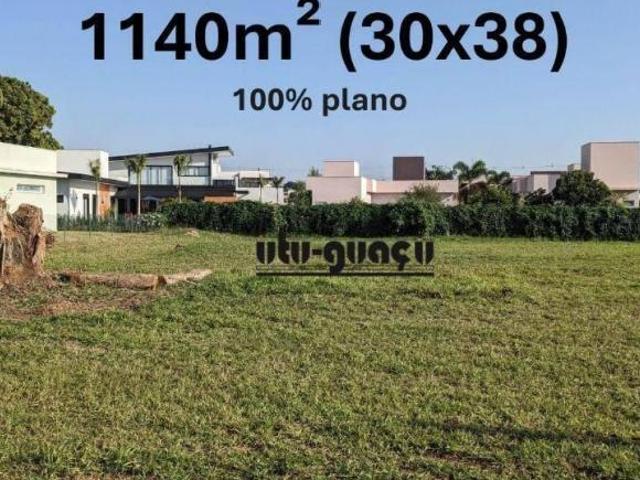 Terreno à venda, 1140 m² por R$ 549.000,00 Residencial Primavera Salto/SP