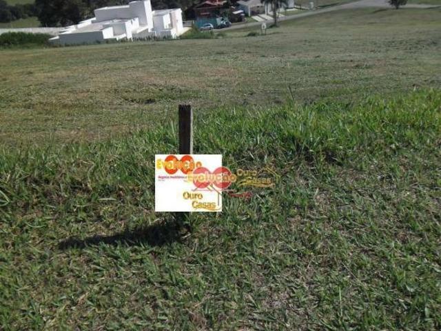 Terreno à venda, 1140 m² por R$ 500.000,00 Village das Palmeiras Itatiba/SP