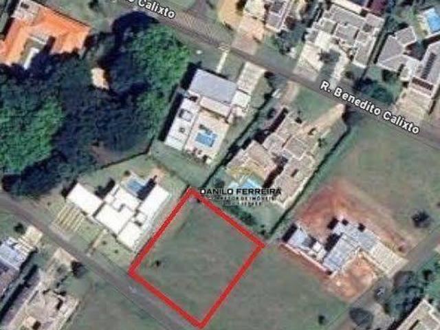 Terreno à venda, 1140 m² por R$ 530.000,00 Condomínio Primavera Salto/SP