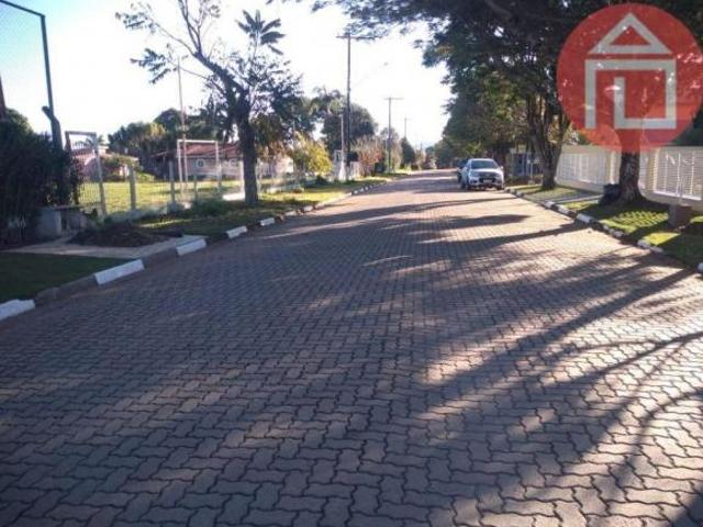 Terreno à venda, 1140 m² por R$ 700.000,00 Condomínio Represa Bragança Paulista Piracaia/SP
