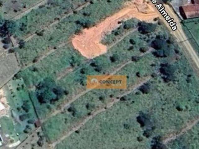 Terreno à venda, 1141 m² por R$ 90.000,00 Itapeti Mogi das Cruzes/SP