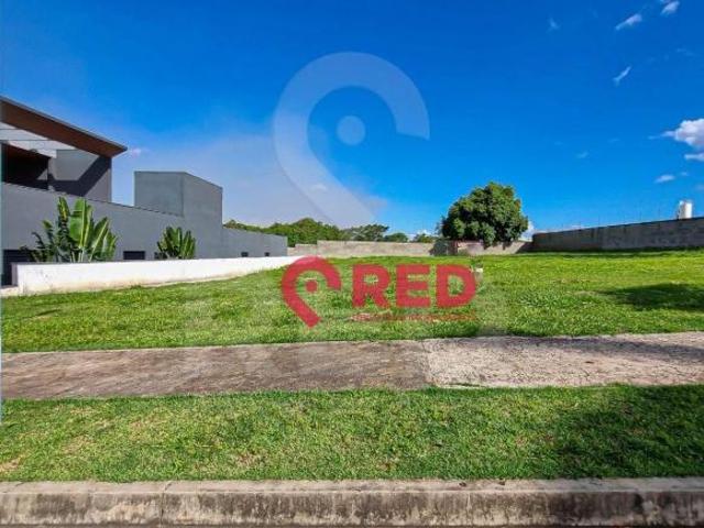 Terreno à venda, 1142 m² por R$ 910.000,00 Condomínio Saint Patrick Sorocaba/SP