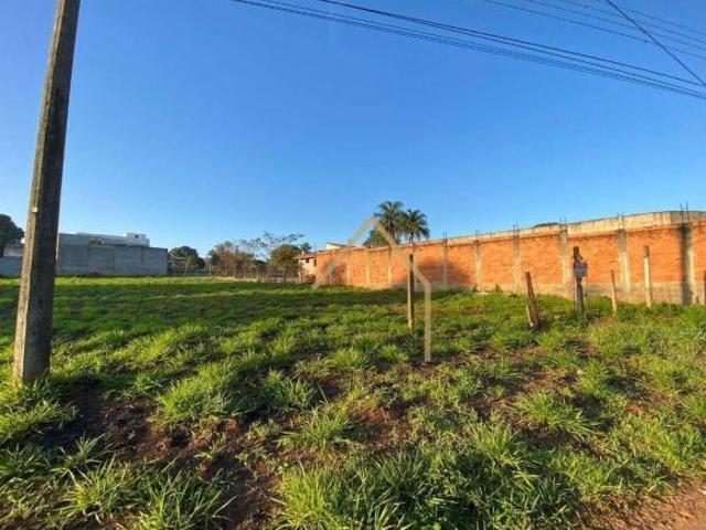 Terreno à venda, 1147 m² por R$ 550.000,00 Fazenda Santa Lúcia Americana/SP