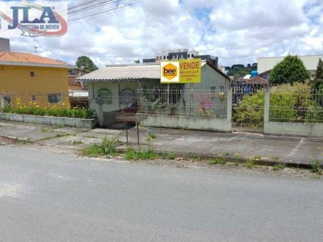 Terreno à venda, 1144 m² por R$ 1.200.000,00 Tingui Curitiba/PR