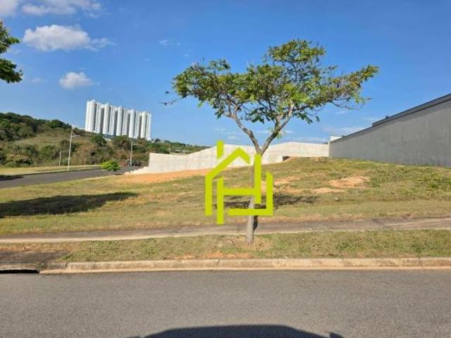Terreno à venda, 1144 m² por R$ 1.250.000,00 Condomínio Saint Patrick Sorocaba/SP