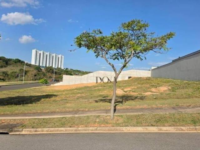 Terreno à venda, 1144 m² por R$ 1.250.000,00 Saint Patrick Residencial Sorocaba/SP