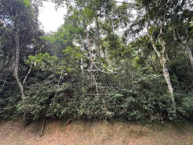 Terreno à venda, 1144 m² por R$ 350.000,00 Caputera Arujá/SP