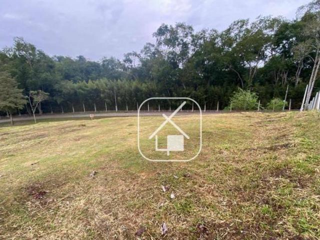 Terreno à venda, 1144 m² por R$ 670.000,00 Fazenda Paião Alpes de Guararema Guararema/SP