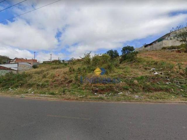 Terreno à venda, 1145 m² por R$ 1.550.000,00 Maracanã Colombo/PR