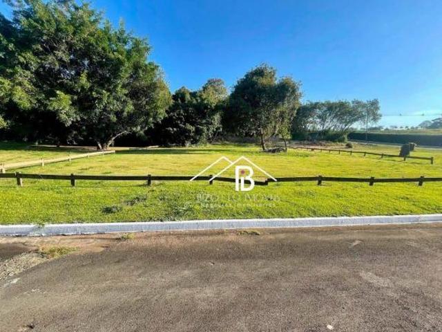Terreno à venda, 1145 m² por R$ 1.830.000,00 Helvétia Country Indaiatuba/SP