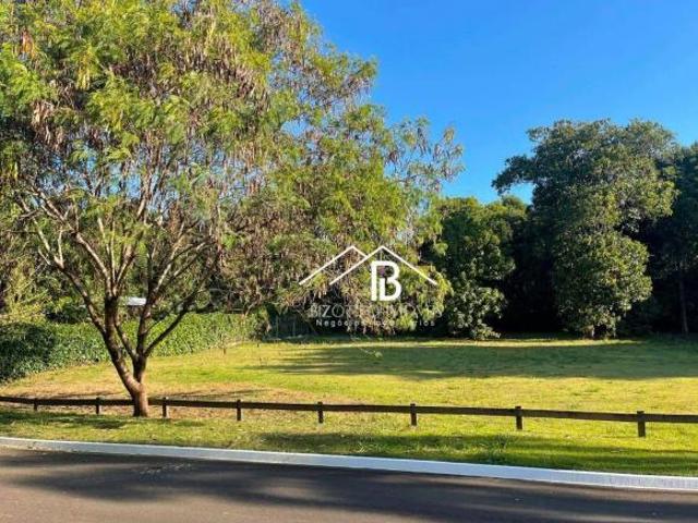 Terreno à venda, 1145 m² por R$ 1.832.500,00 Helvétia Country Indaiatuba/SP