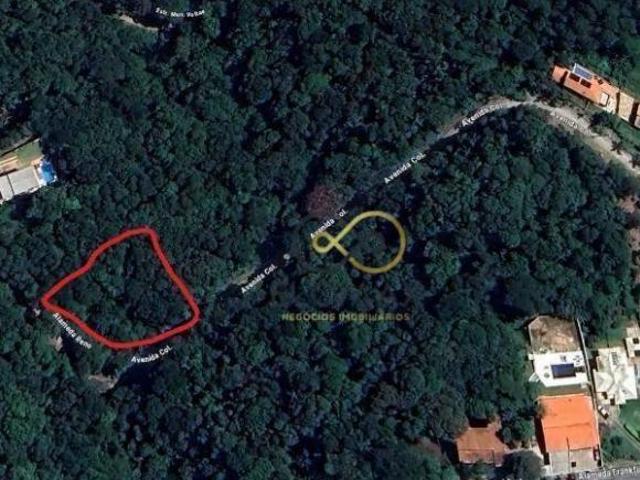 Terreno à venda, 1145 m² por R$ 250.000,00 Mariporã Mairiporã/SP