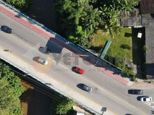 Terreno à venda, 11469 m² por R$ 4.500.000,00 Centro Caraguatatuba/SP