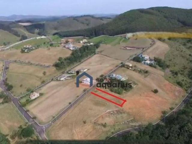 Terreno à venda, 1146 m² por R$ 215.000,00 Vila Amélia Paraibuna/SP