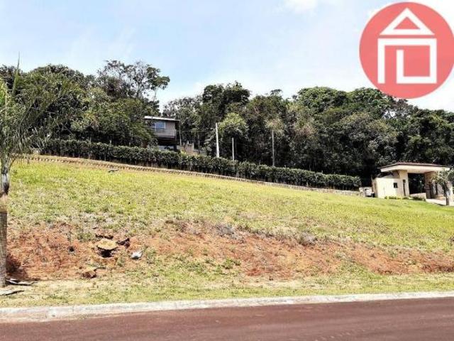 Terreno à venda, 1148 m² por R$ 490.000,00 Vila Bocaina Bragança Paulista/SP