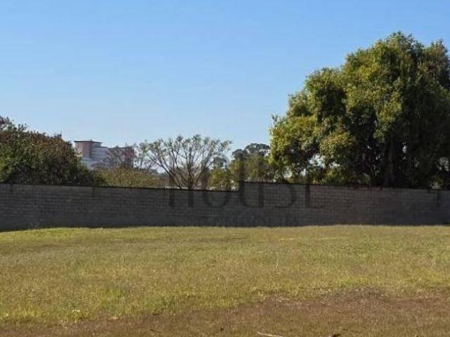 Terreno à venda, 1149 m² Condomínio Saint Patrick Sorocaba/SP