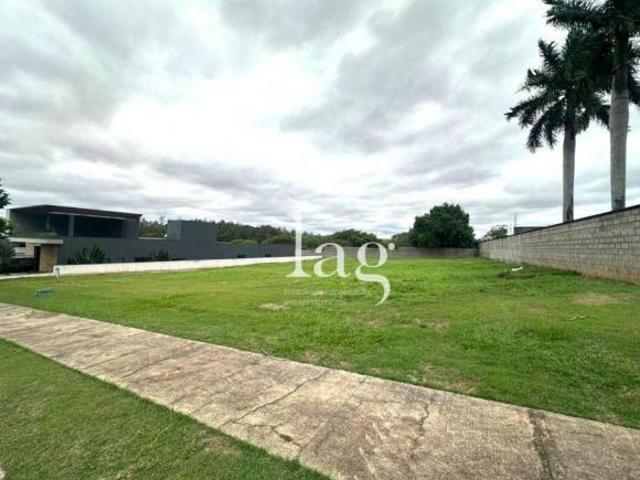 Terreno à venda, 1149 m² Jardim Residencial Saint Patrick Sorocaba/SP