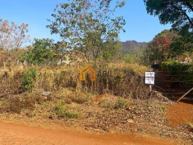 Terreno à venda, 1149 m² por R$ 199.900 Vivendas Santa Mônica Igarapé/MG