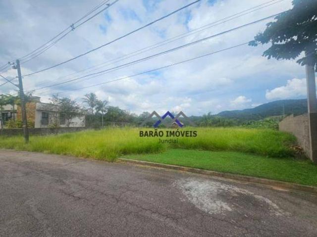 Terreno à venda, 1149 m² por R$ 1.400.000,00 Chácara Malota Jundiaí/SP