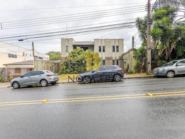 Terreno à venda, 1149 m² por R$ 4.000.000,00 Bacacheri Curitiba/PR