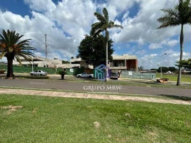 Terreno à venda, 1149 m² por R$ 874.000,00 Jardim Residencial Saint Patrick Sorocaba/SP