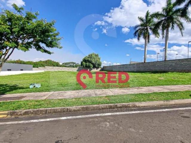 Terreno à venda, 1149 m² por R$ 895.000,00 Condomínio Saint Patrick Sorocaba/SP