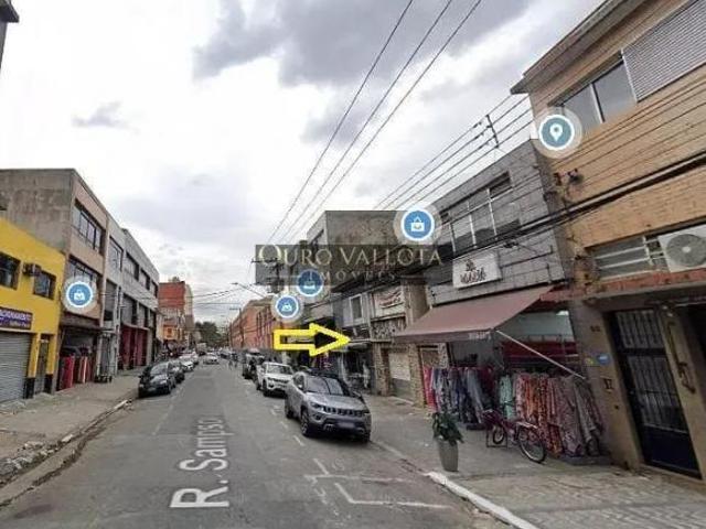 Terreno à venda, 114 m² por R$ 2.660.000,00 Brás São Paulo/SP