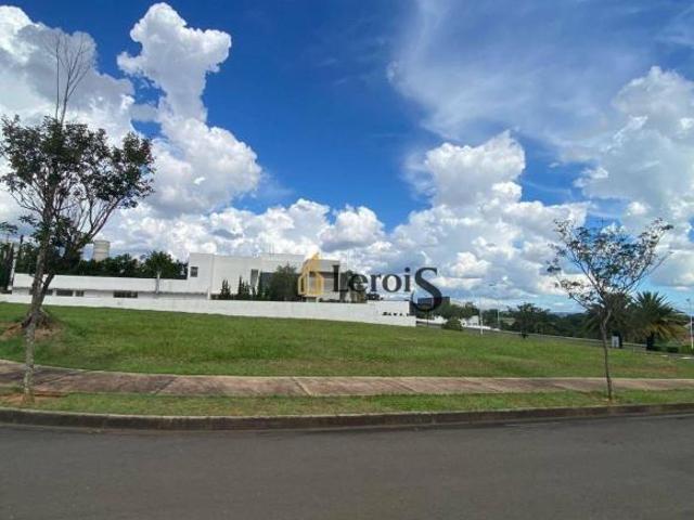 Terreno à venda, 1153 m² por R$ 1.000.000,00 Residencial Saint Patrick Sorocaba/SP