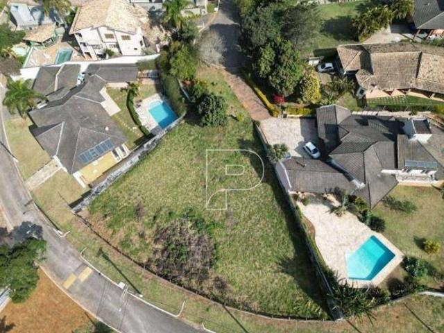 Terreno à venda, 1153 m² por R$ 1.370.000,00 Jardim Passargada D Cotia/SP