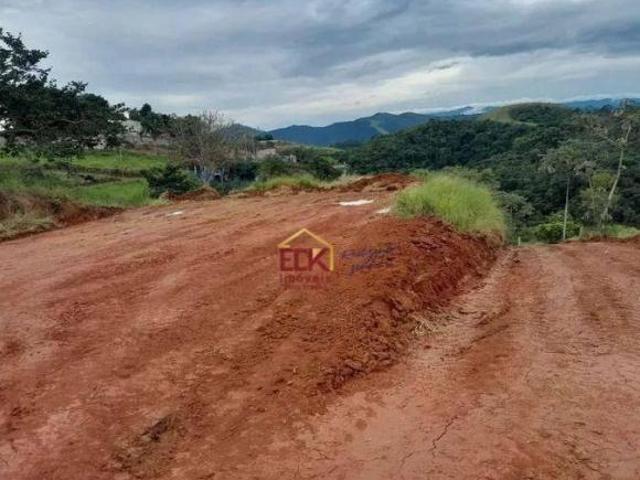 Terreno à venda, 1150 m² por R$ 150.000 Buquirinha São José dos Campos/SP
