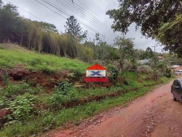 Terreno à venda, 1150 m² por R$ 197.000,00 Aguassaí Cotia/SP