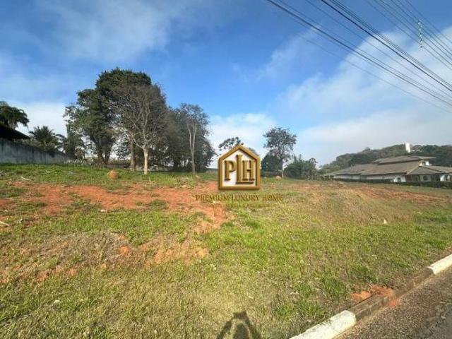 Terreno à venda, 1150 m² por R$ 1.200.000,00 Condominio Panorama Atibaia/SP