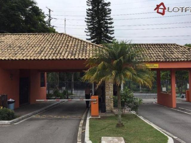 Terreno à venda, 1150 m² por R$ 480.000,00 Granja Viana Jandira/SP