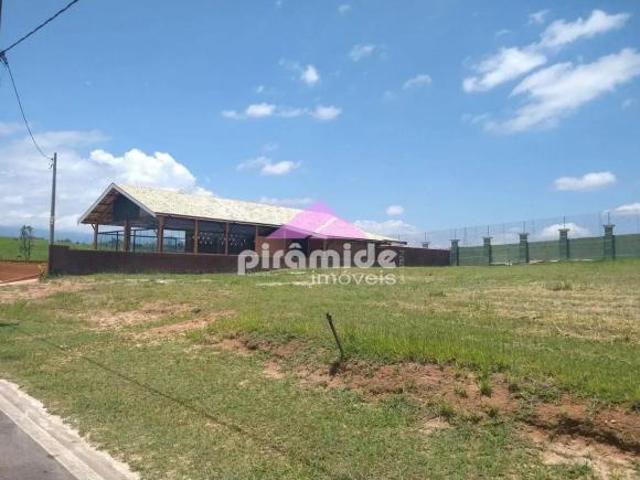 Terreno à venda, 1150 m² por R$ 850.000,00 Condomínio Village da Serra Tremembé/SP