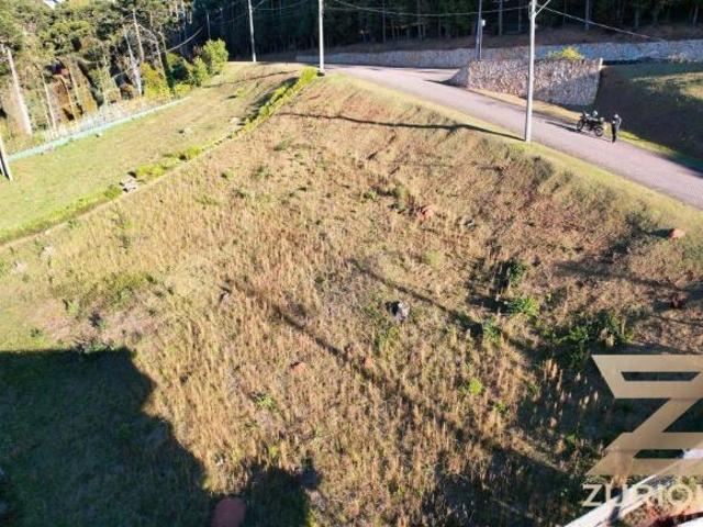 Terreno à venda, 1150 m² por R$ 900.000 Alto Do Capivari Campos do Jordão/SP