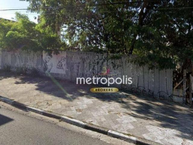 Terreno à venda, 1151 m² por R$ 9.000.000,00 Centro Osasco/SP
