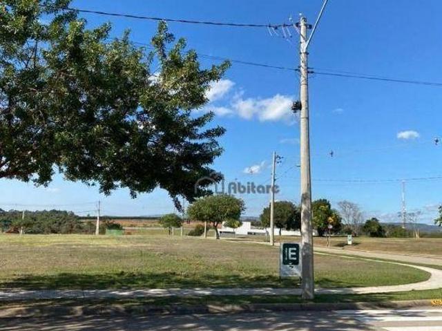 Terreno à venda, 1157 m² por R$ 550.000,00 Eco Residencial Fazenda Jequitibá Sorocaba/SP