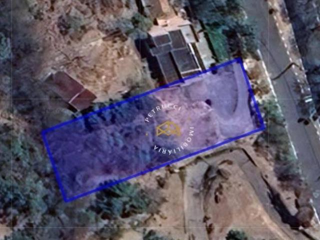 TERRENO À VENDA, 1154,60 M² NO COLINAS DO ERMITAGE SOUSAS CAMPINAS/SP